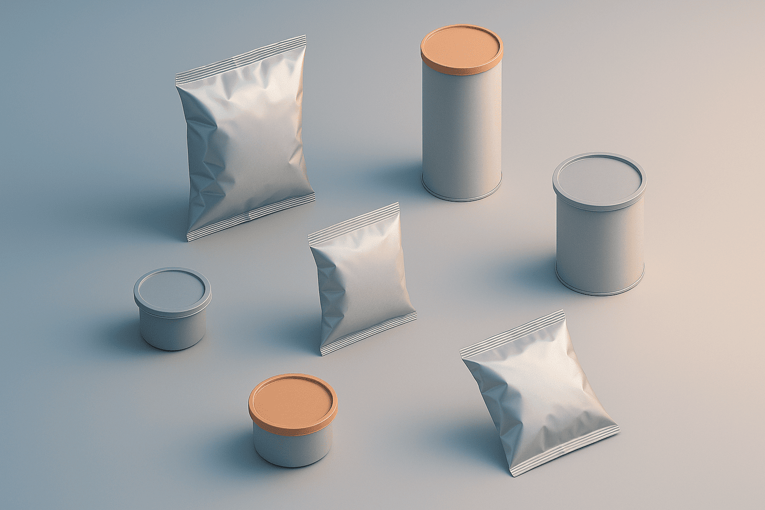 What Packaging Is Used for Chips? Real Guide - PackagingBest