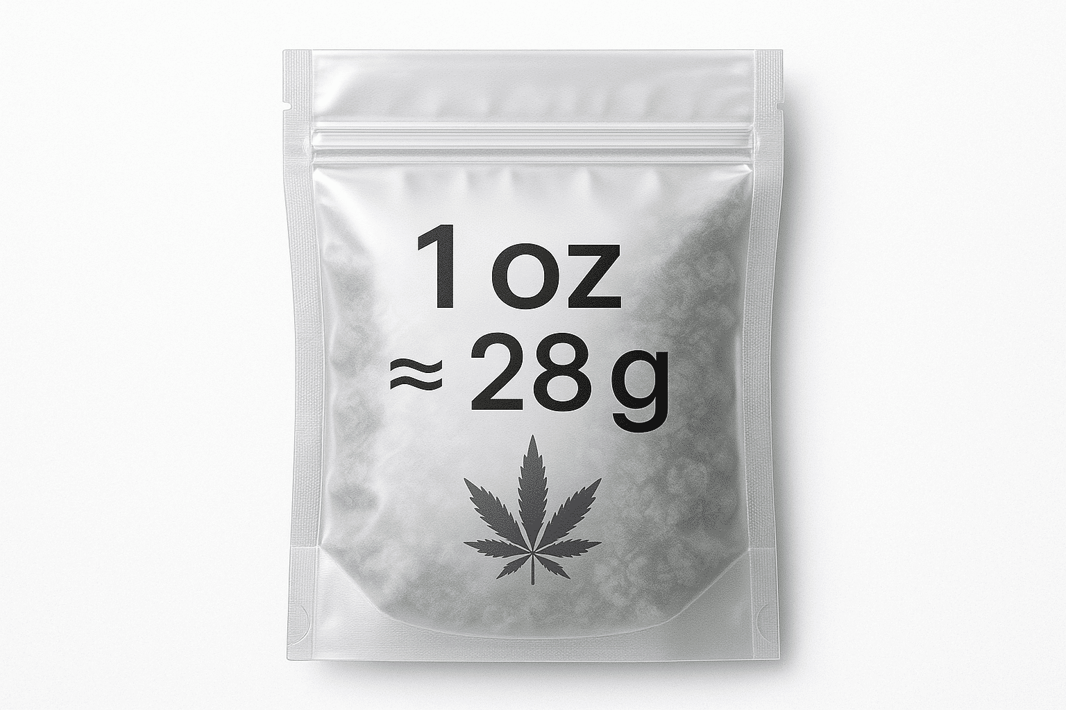 Zip of Weed Bag: From Measurement to Customized - PackagingBest